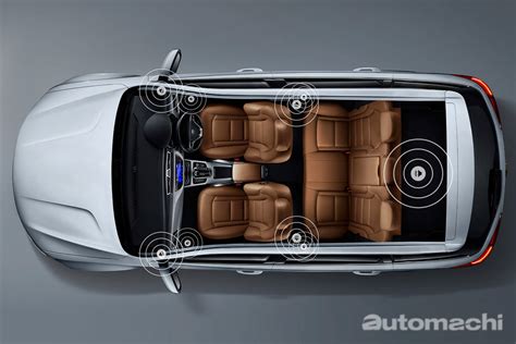Proton 将会和 Geely 合作研发未来的新车款 automachi