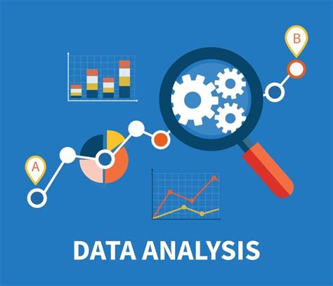 understanding the data analysis process and its importance