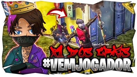 FREE FIRE AO VIVOSALAS PERSONALIZADASSALAS PREMIADASX1 DOS CRIAS AO