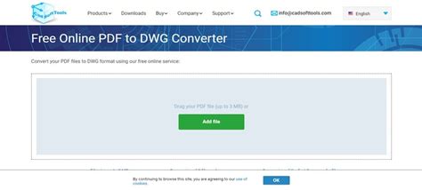 Os 5 Melhores Conversores De PDF Para DWG Online