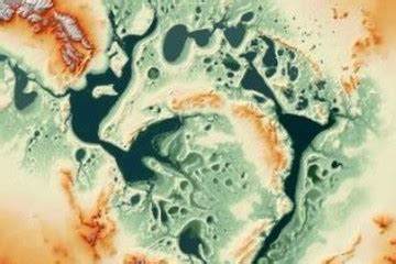 Imágenes Asombrosas Del Mundo Tierra