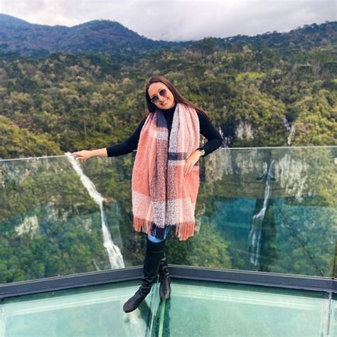 Bruna Cristina On Instagram Tbt Do Frio E Desse Lugarzinho Lindo