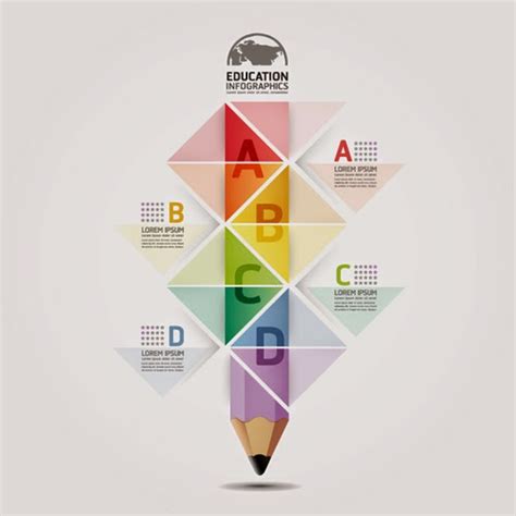 Plantillas Para Infograf As Gratis Y Editables Saltaalavista Blog