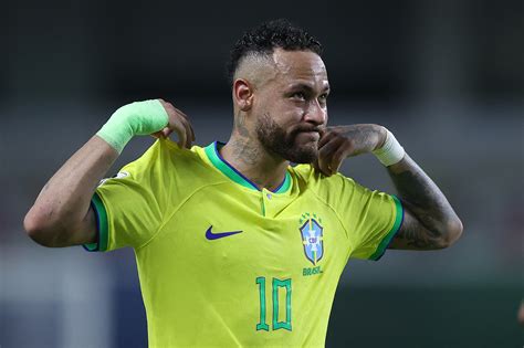 Saiba como a CBF reagiu ao saber que Neymar só deve voltar à ativa em