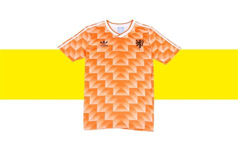 The Best Football Kits Of All Time Ranked The Best