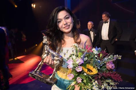 Fhm Lezers Roepen Abbey Hoes Uit Tot Mooiste Vrouw Van Nederland