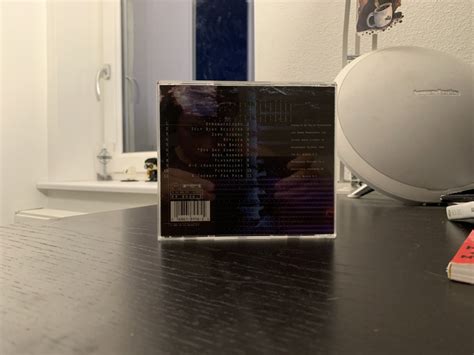 Fear Factory Demanufacture CD Photo Metal Kingdom
