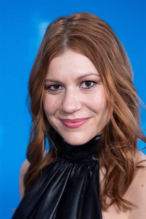 Francesca Mazzoleni At Supersex” Photocall At Biff In Berlin 02222024 • Celebmafia