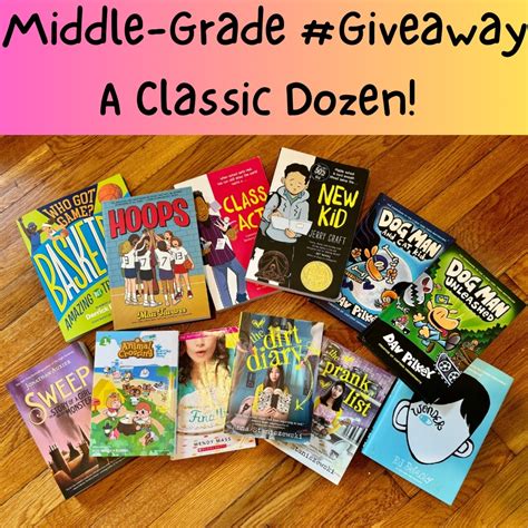 Teachers Librarians Educators Parents Readers Its Giveaway Time