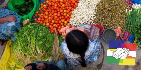Soberanía alimentaria para el buen vivir COMOSOC