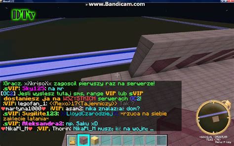 Minecraft Odc Youtube