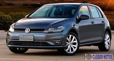 Preço tabela Volkswagen Golf Variant High 250 1 4 TSI AUT 2018