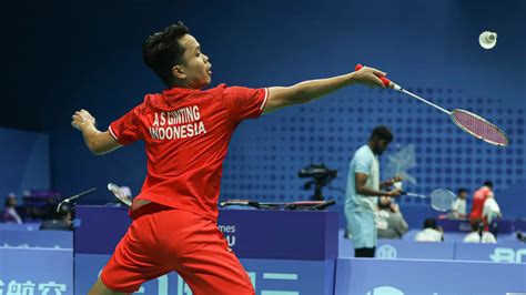 Artikel Malaysia Open Terbaru Artikel Terkini Hari Ini Bola