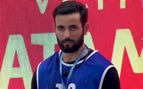 Matteus vence primeira Prova do Anjo do BBB 24 saiba quem está no