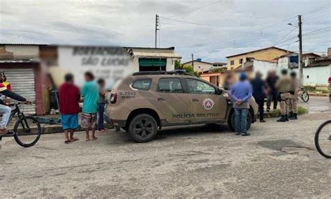 Urgente Em Conquista Identificado O Homem Assassinado Nesta Tarde Em