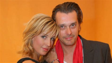 Soko Donau Star Lilian Klebow Ist Wieder Solo Hot Sex Picture