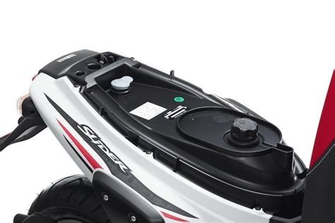 Yamaha Slider Naked