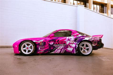 Aggregate More Than 82 Drift Car Anime Best In Coedo Vn