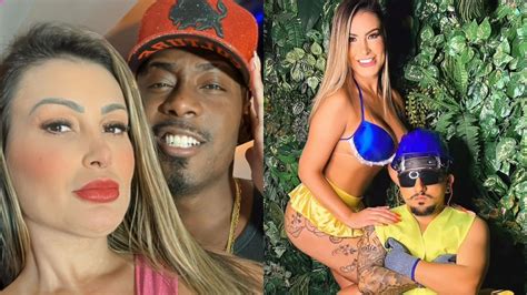 Foto Andressa Urach atinge valor milionário pornô revela o que