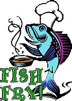 Fish Fry Clipart ClipArt Best
