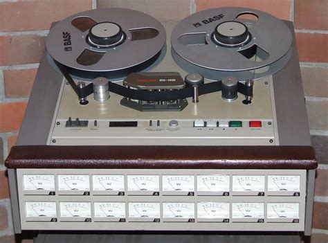 Multitrack Recording Alchetron The Free Social Encyclopedia