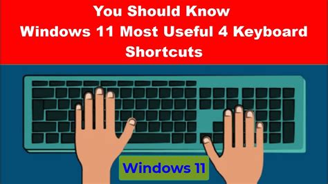 Windows Full Screen Shortcut