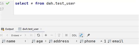 python 使用fake库向clickhouse造数据小案例