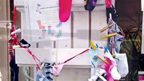 La Scuola San Tommaso Di Ortona Celebra La Giornata Dei Calzini Spaiati