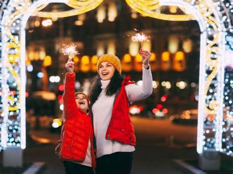 17 planes para disfrutar Navidad con niños en Madrid Bono Parques