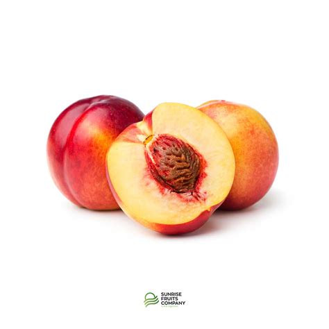 Nectar Fruit