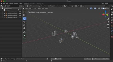 Transforms How To Distribute Align Objects In A Line Or Grid With
