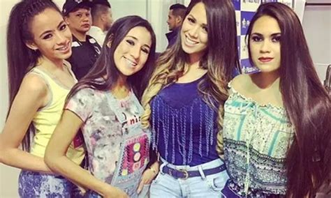Melissa Klug su hija menor protagoniza video musical América Noticias