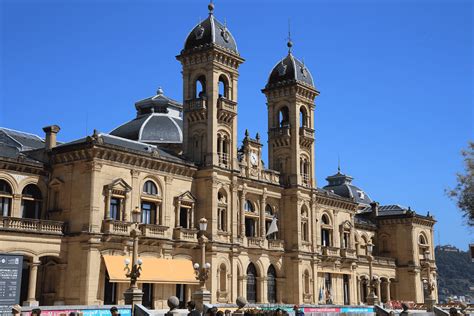 Cuál es el municipio más pequeño de España en extensión Bilbao Bizkaia