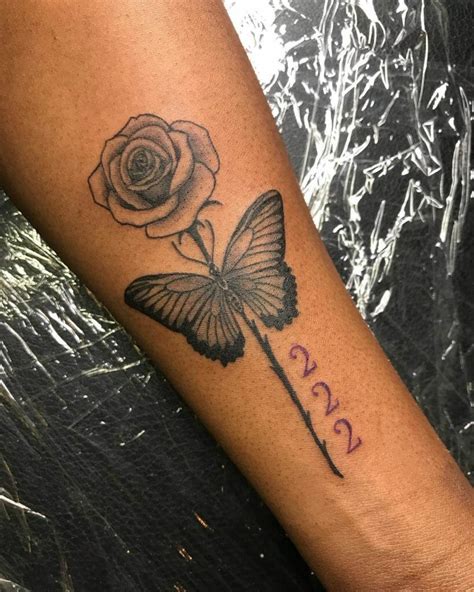 101 Best Butterfly Memorial Tattoo Ideas That Will Blow Your Mind
