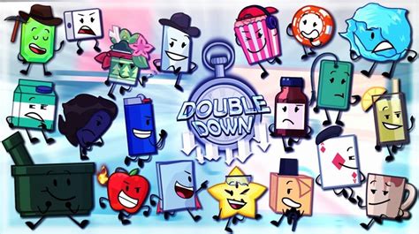Double Down Web Animation TV Tropes