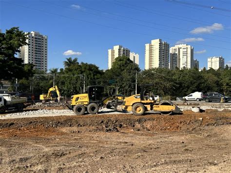 Entenda Como Ficar A Linneu De Moura Ap S A Conclus O Das Obras