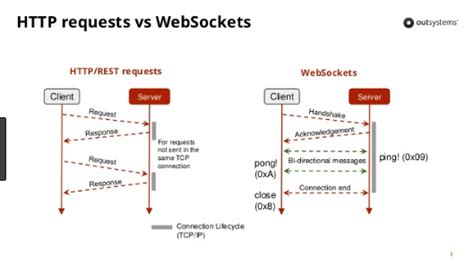 NF1 WEBSOCKETS Wikiserver