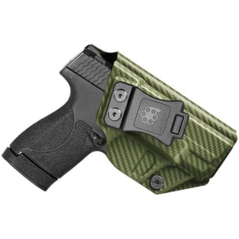 Buy M P Shield Plus Holster IWB KYDEX Holster Fit Smith M P Shield