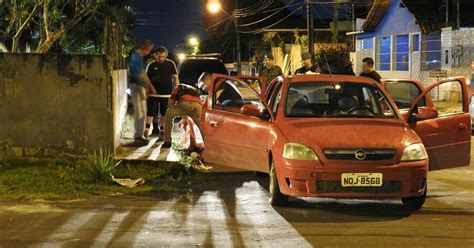 G1 Homem é morto a tiros em conjunto da Compensa 2 em Manaus