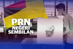 BN Tampil Kira Kira 50 Peratus Muka Baharu Sebagai Calon Di Negeri