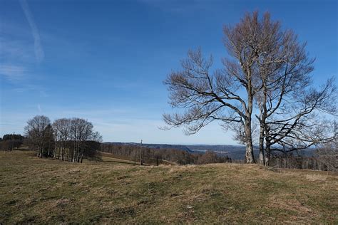 Von P Ry Zum Montoz Fotos Hikr Org