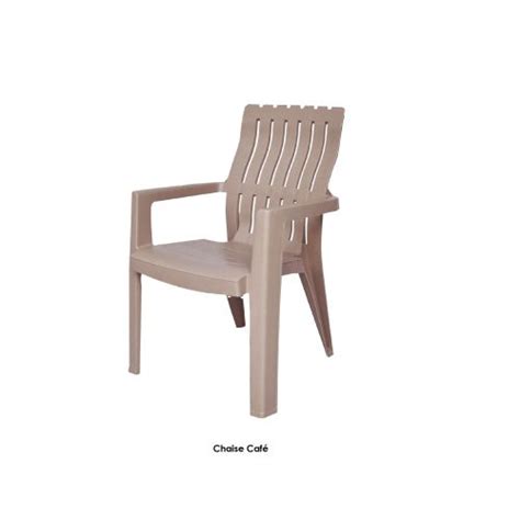 Vente Chaise Café à Sfax et Tunis en Tunisie SAFEM