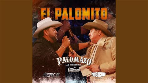 El Palomito EN VIVO DESDE EL DOMO CARE YouTube Music