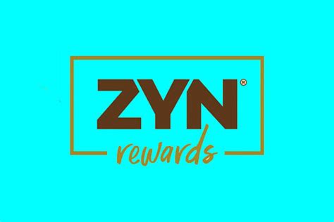 ZYN Rewards Complete Guide On How To Use