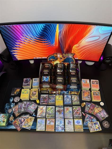Charizard Xxl Pokemon Sammlung Kaufen Auf Ricardo