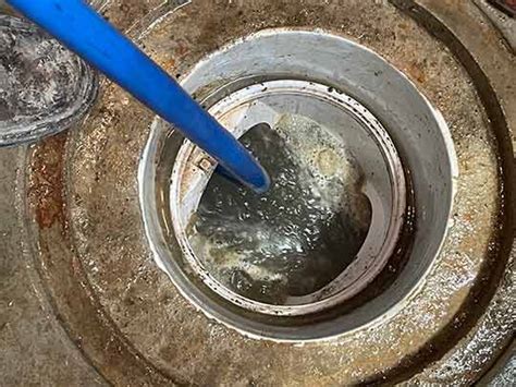 How Commercial Hydro Jetting Works Chicago Plumbing Experts