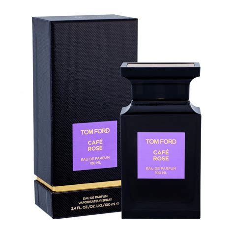 TOM FORD Café Rose Eau de Parfum 100 ml Parfimo bg