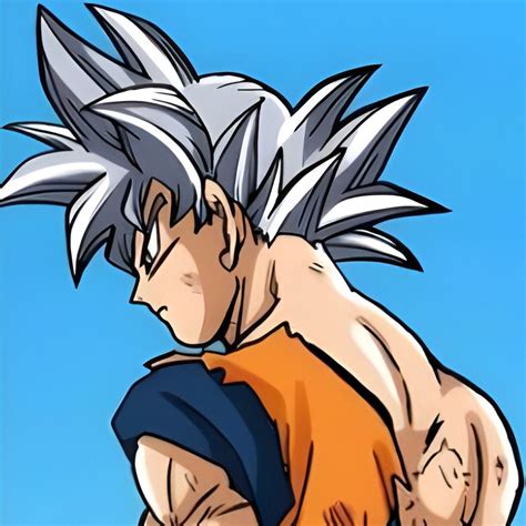 Edit Remaster Credit OPaulo777 Tags SonGoku Goku