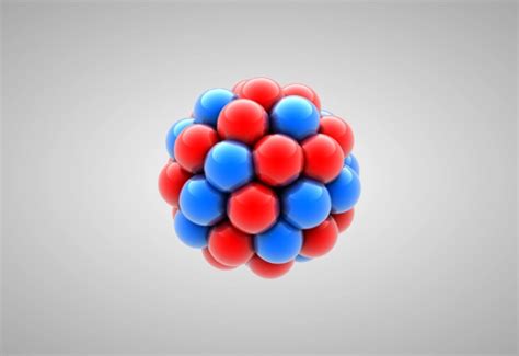 Development Of The Atomic Model Creative Chemistry