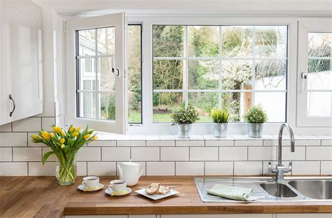 Window Design Ideas For Modern Classic Homes